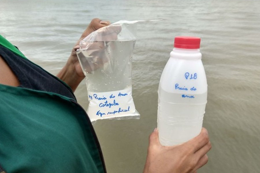 Saiba quais praias em Belém estão apropriadas para curtir nas férias ...