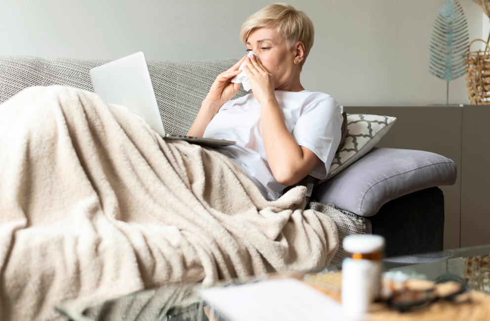 Qual é a doença diagnosticada pelo CID A09? - Correio Paraense