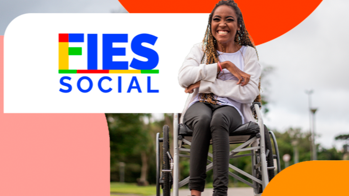 Fies 2025: aberto prazo para complementar inscrições postergadas ...